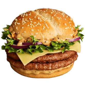 Steakhouse Stack McDonald's - price, calories