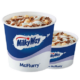 Milky Way Mcflurry McDonald's - price, calories