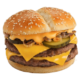 Philly Cheese Stack McDonald's - price, calories